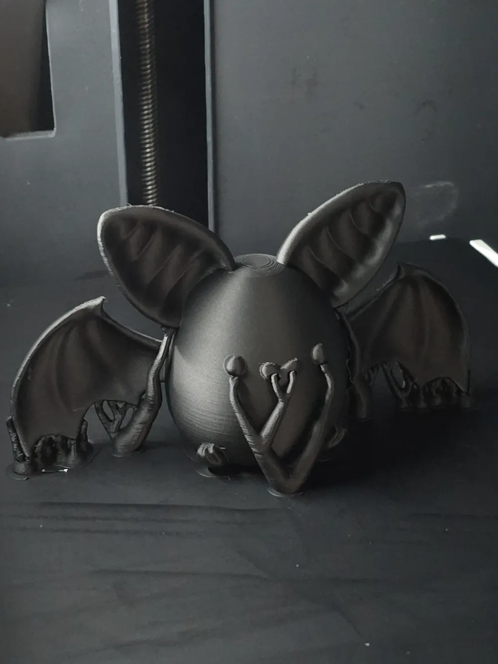 Fatty Batty - Solid Remixed by A-user - MakerWorld