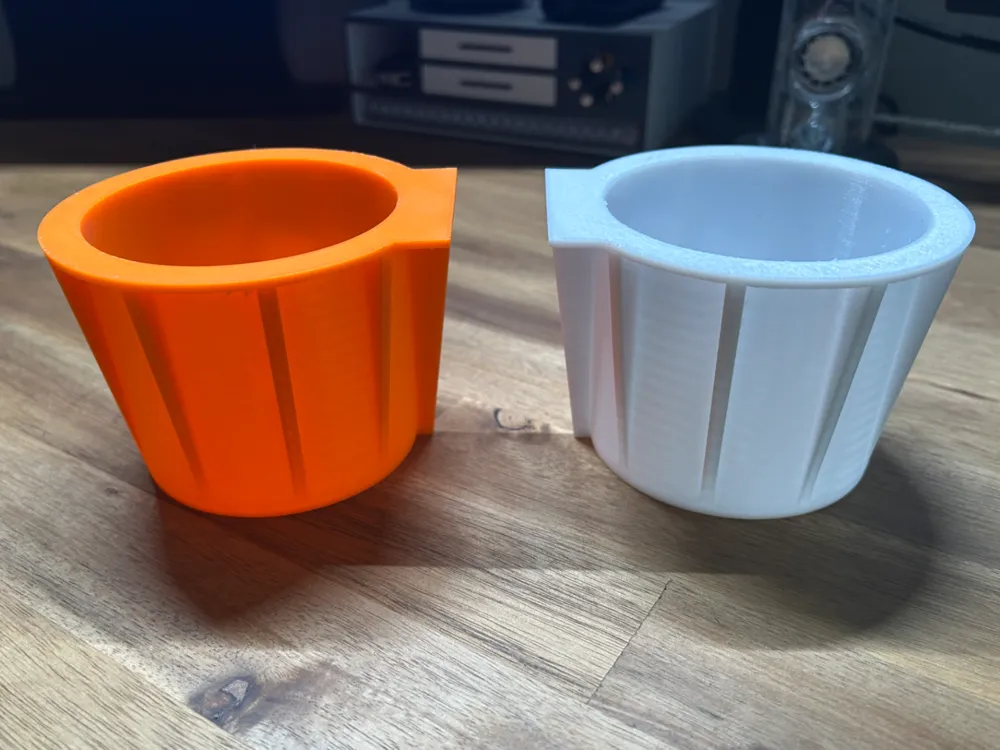 F150 Cup Holder Inserts for Center Console by Marshall965 MakerWorld ...