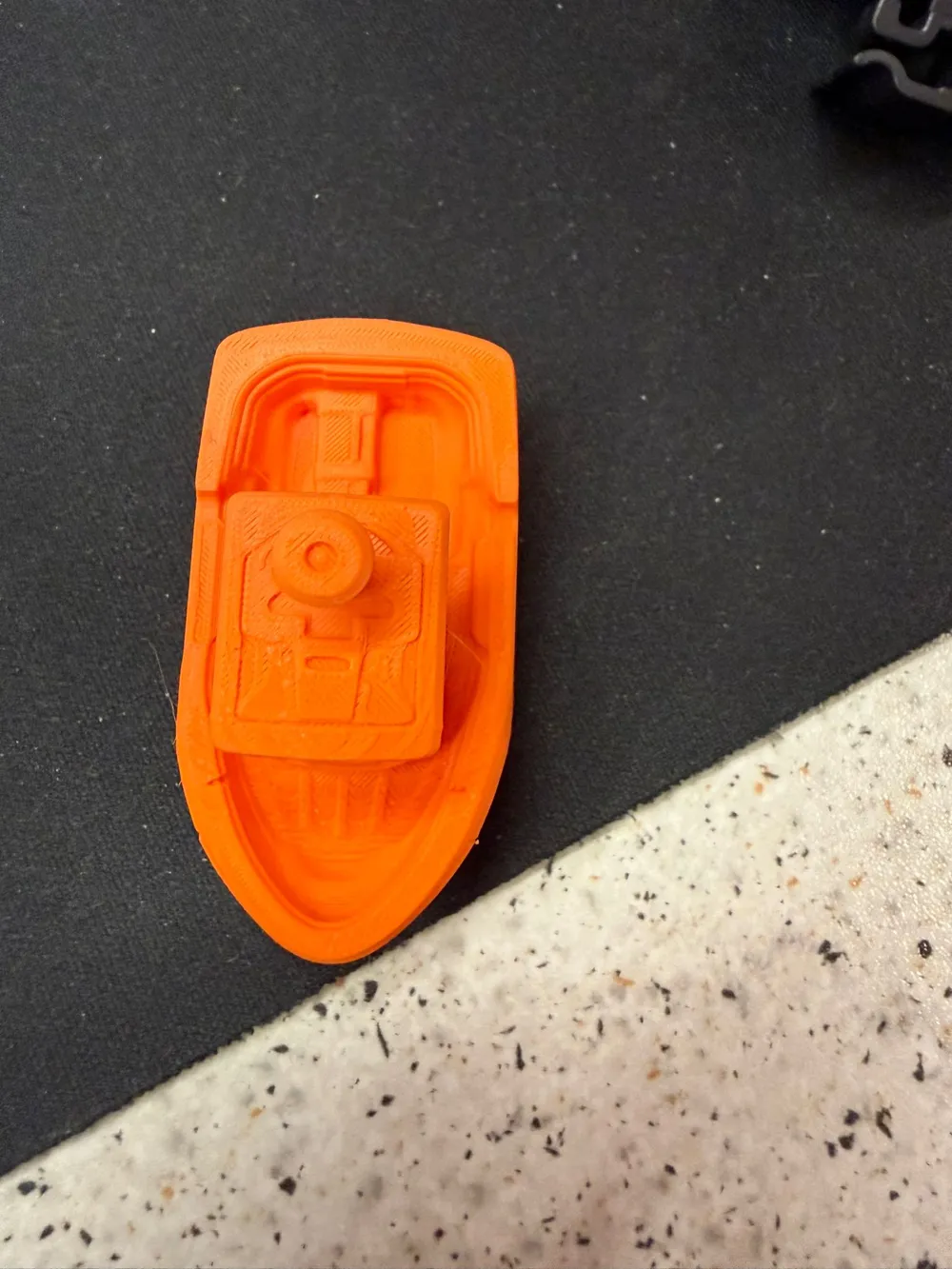 Benchy Yacht - Free 3D Print Model - MakerWorld