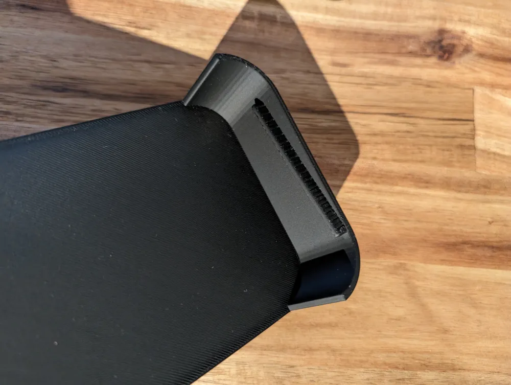 Kensington SD4840P Dock Mount by maximelussier - MakerWorld