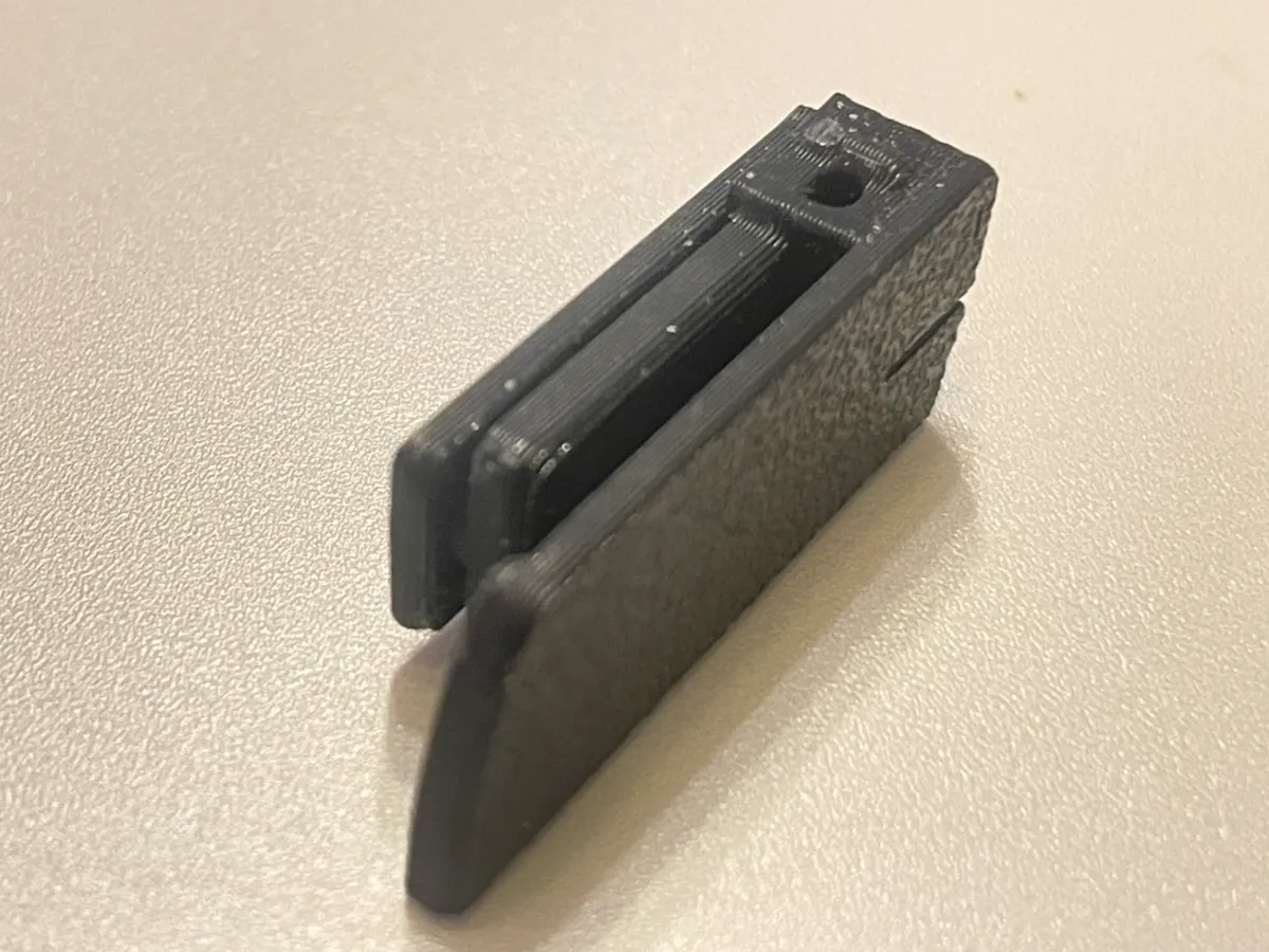 NT CUTTER 3000 – Kostenloses 3D-Druckmodell – MakerWorld