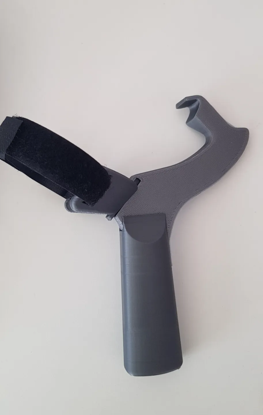 Table tennis racket meta quest 2 by Luke3D - MakerWorld