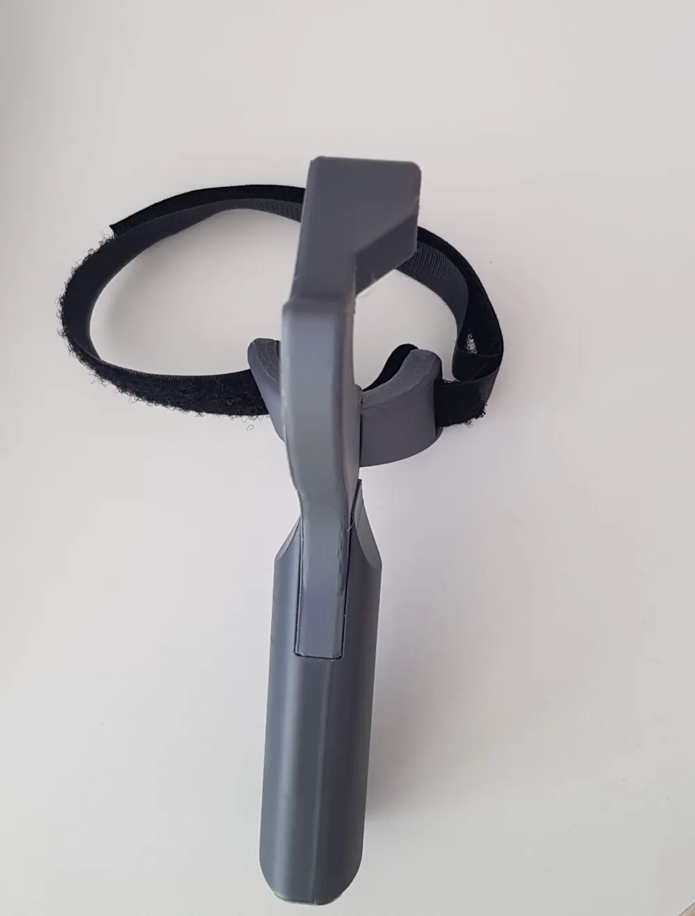 Table tennis racket meta quest 2 by Luke3D - MakerWorld