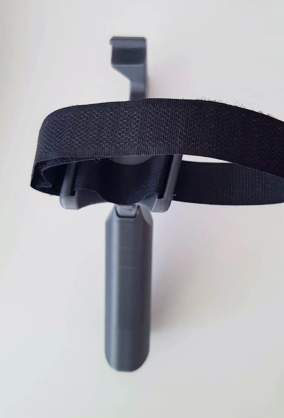 Table tennis racket meta quest 2 by Luke3D - MakerWorld