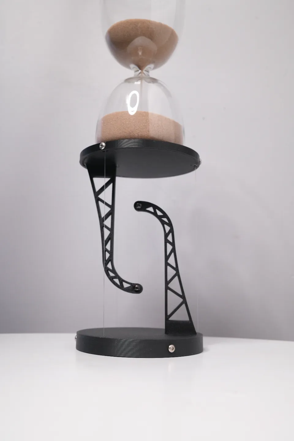 Tensegrity Floating Table Structure by Slick MakerWorld: Download Free ...