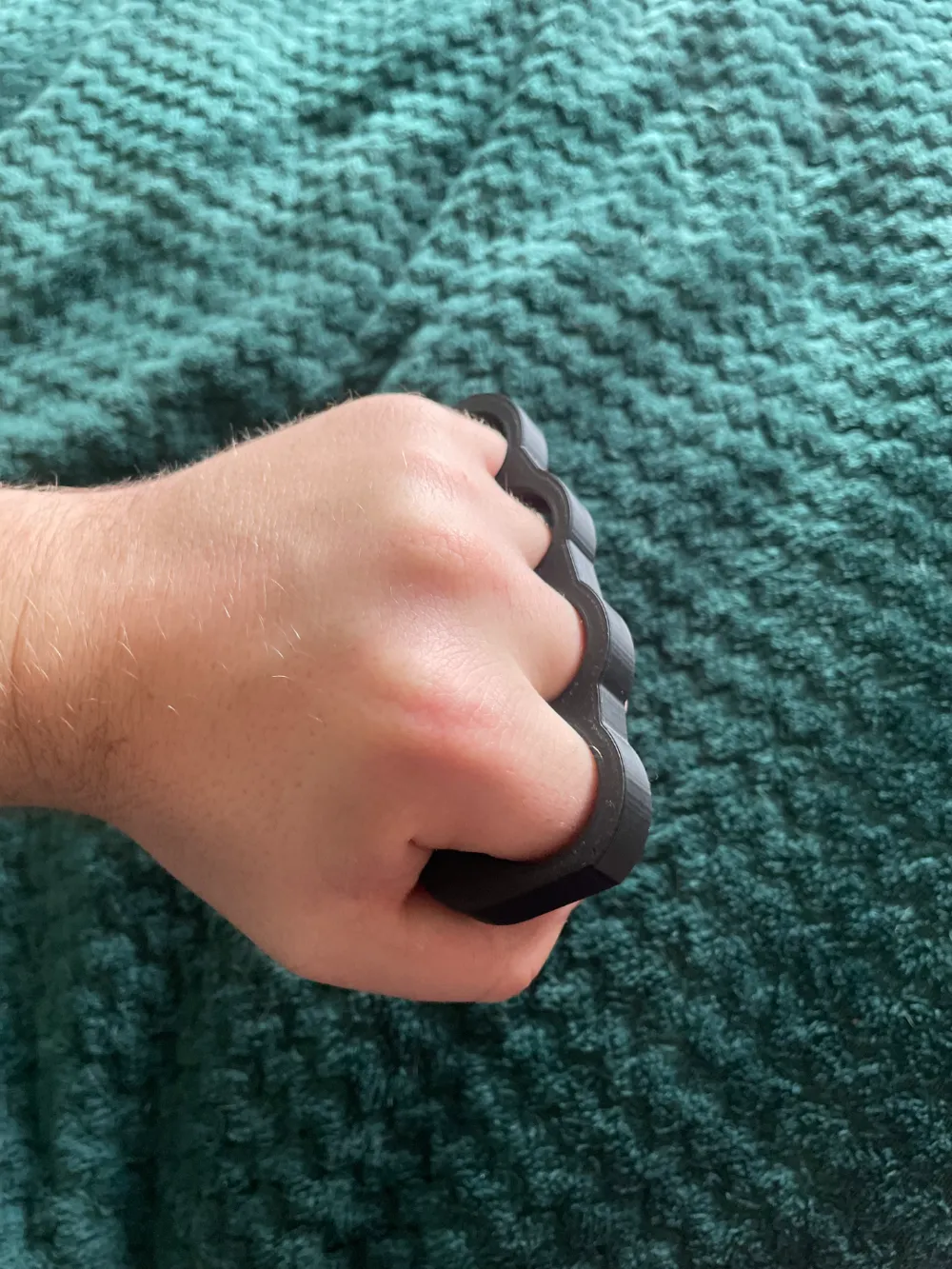 Elegant Knuckle / Boxer by Matěj_Pavelka - MakerWorld
