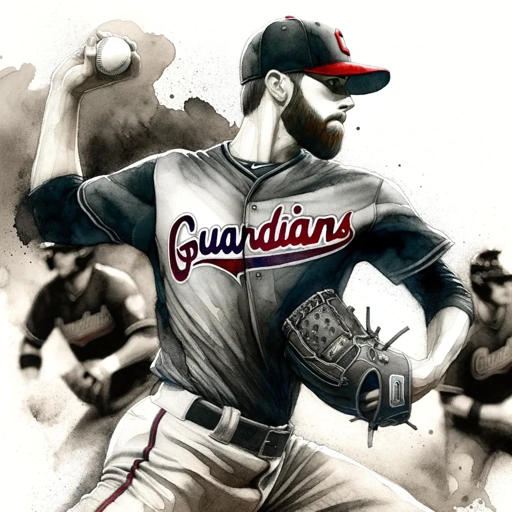 Play Ball! Cleveland Guardians #4 by bestboi3d - MakerWorld