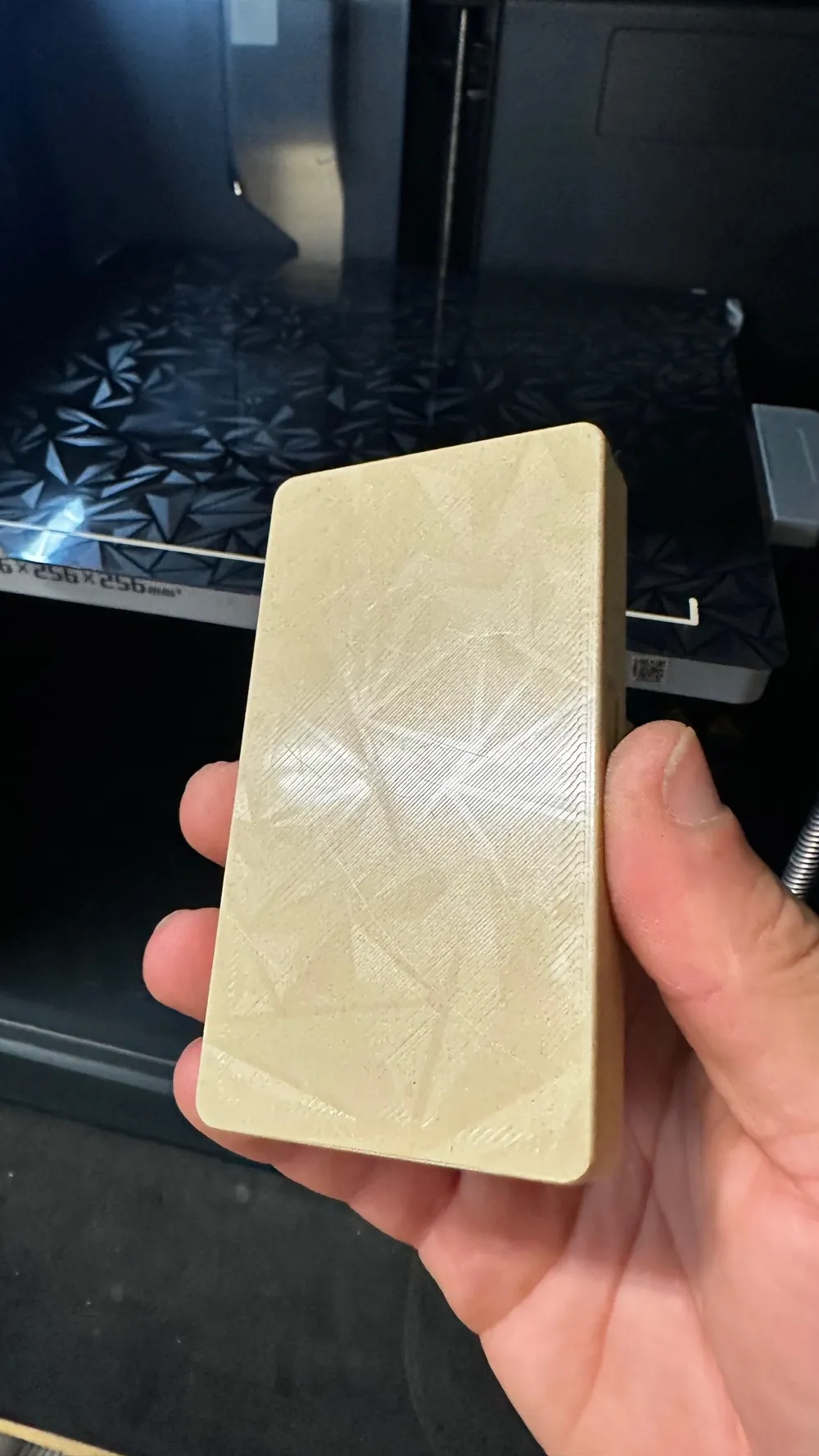 ZYN/Storage Mag Box - Free 3D Print Model - MakerWorld