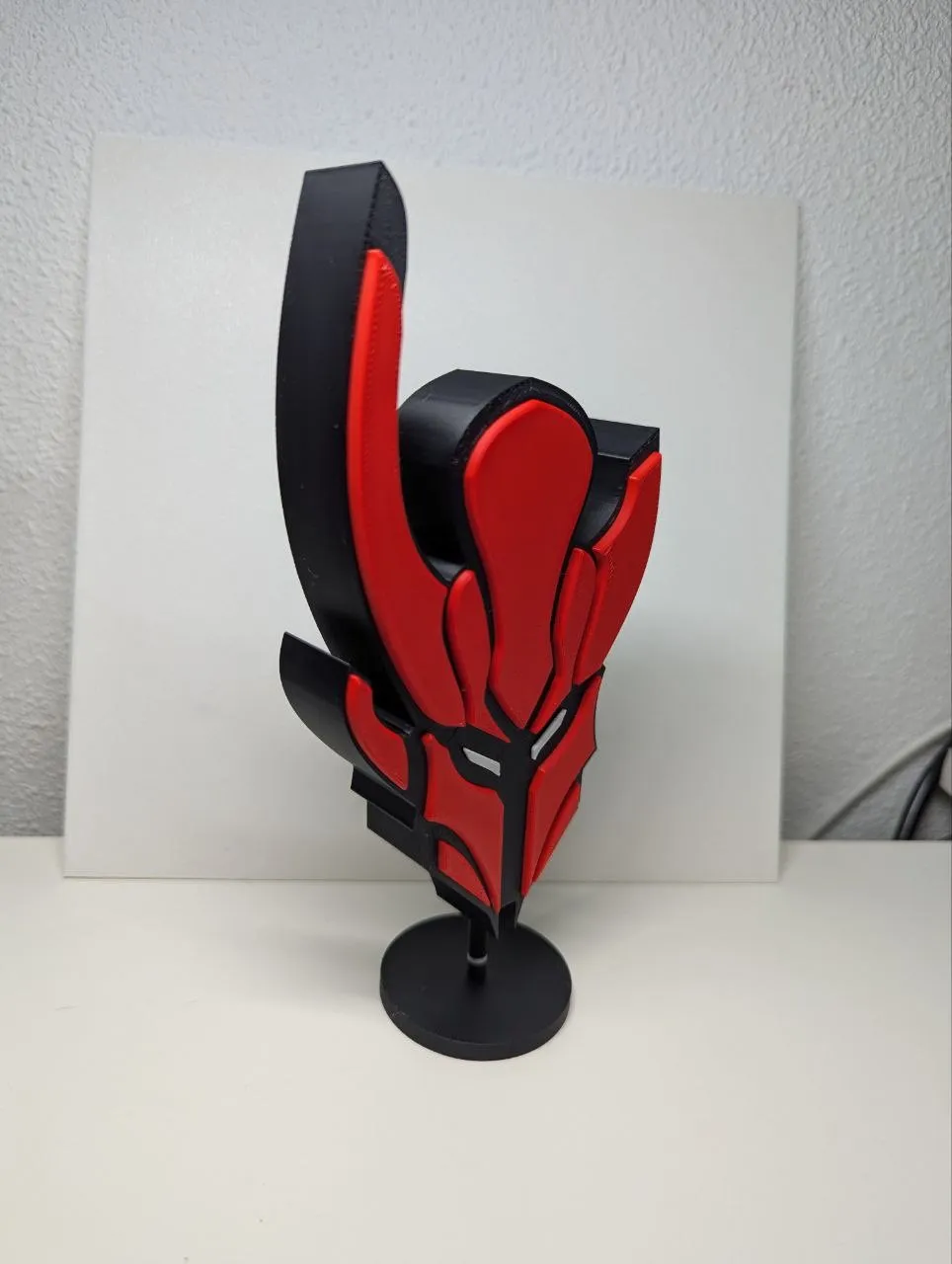 Solo Leveling IGRIS by Artel MakerWorld: Download Free 3D Models