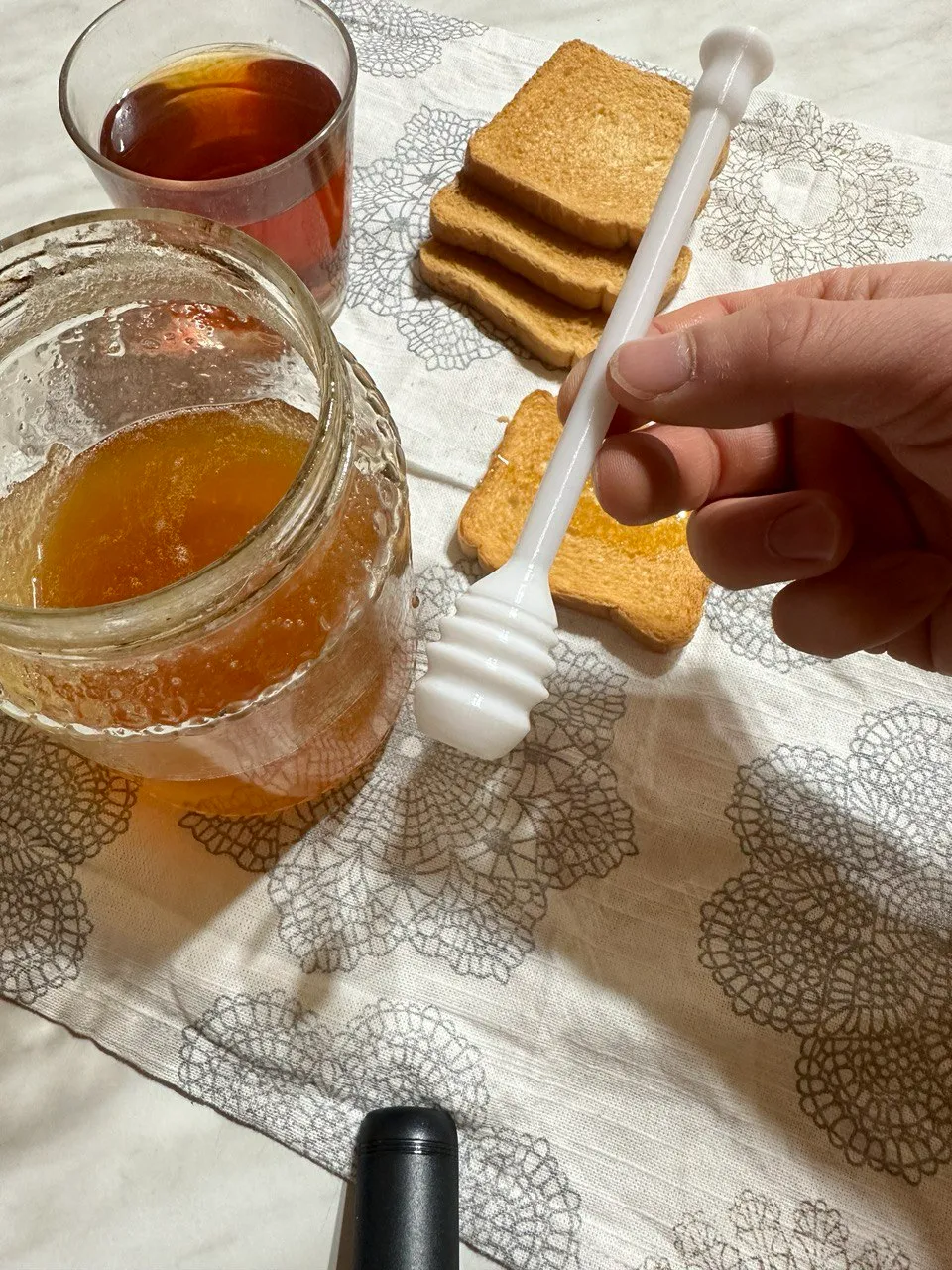 Honey tool by impietro - MakerWorld
