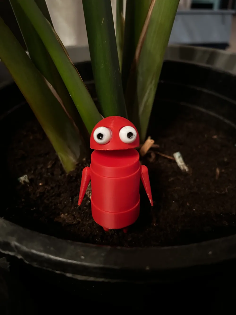 R.E.P.O. Semibot Model by Nason M MakerWorld: Download Free 3D Models