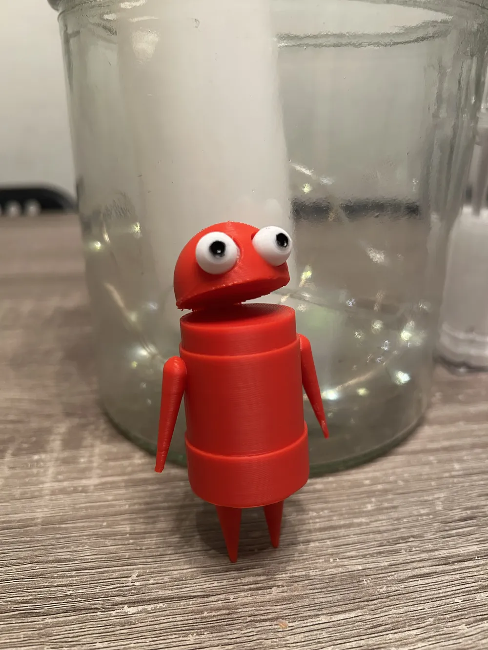 R.E.P.O. Semibot Model by Nason M MakerWorld: Download Free 3D Models