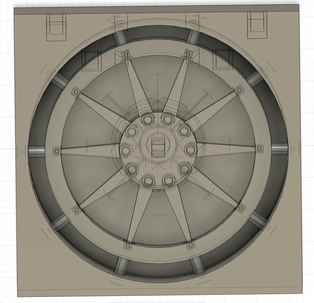 bankvault piggy bank - Free 3D Print Model - MakerWorld