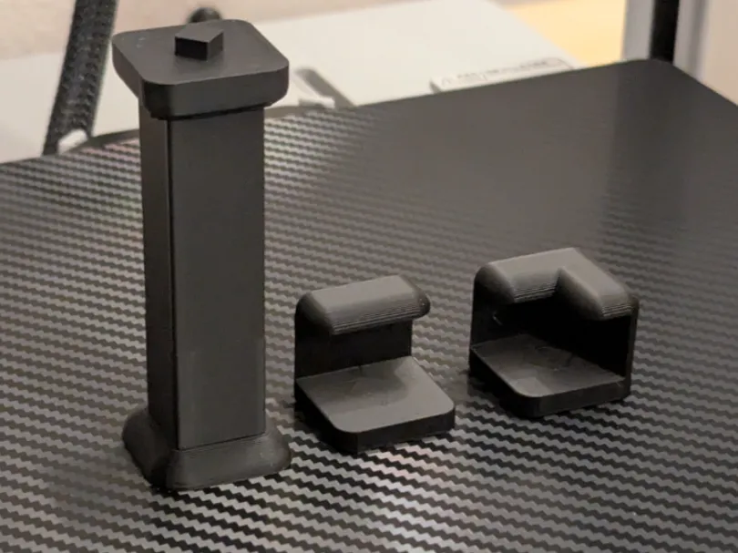 PS4 Pro - horizontal stand by Asobi46 - MakerWorld