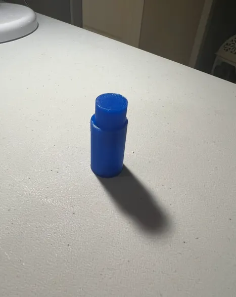 Figet spring button - Free 3D Print Model - MakerWorld