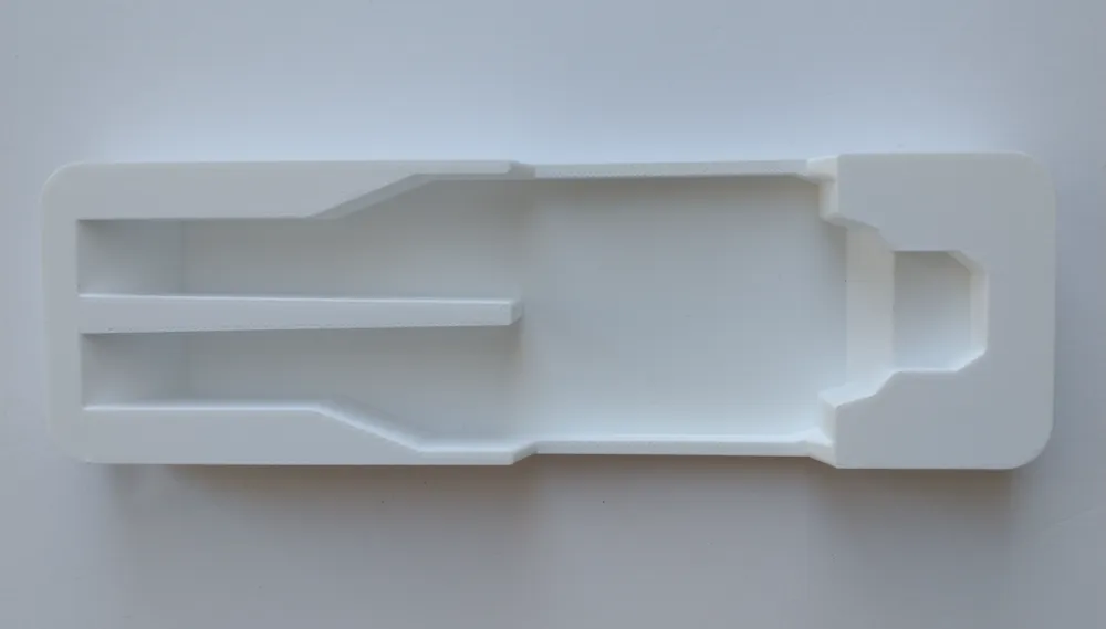 Dummy 13 - Rugged Storage Box Master Chief Insert Remixed by Tango ...