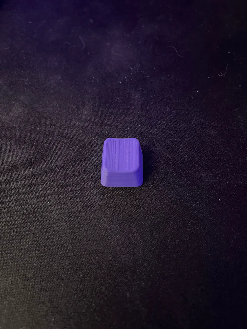 Keycap Blank - Free 3D Print Model - MakerWorld
