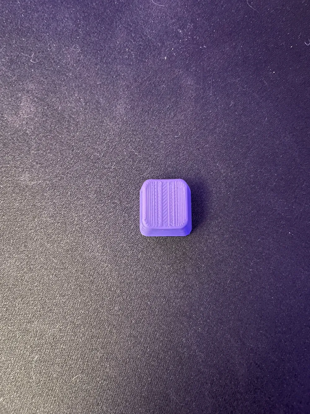 Keycap Blank - Free 3D Print Model - MakerWorld