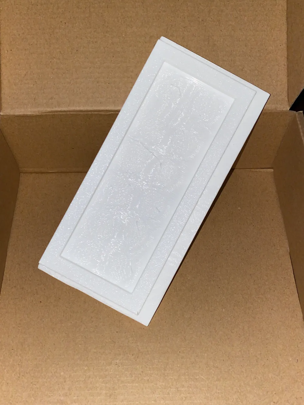 Lian Li 216 Fill Panel by P1Special - MakerWorld