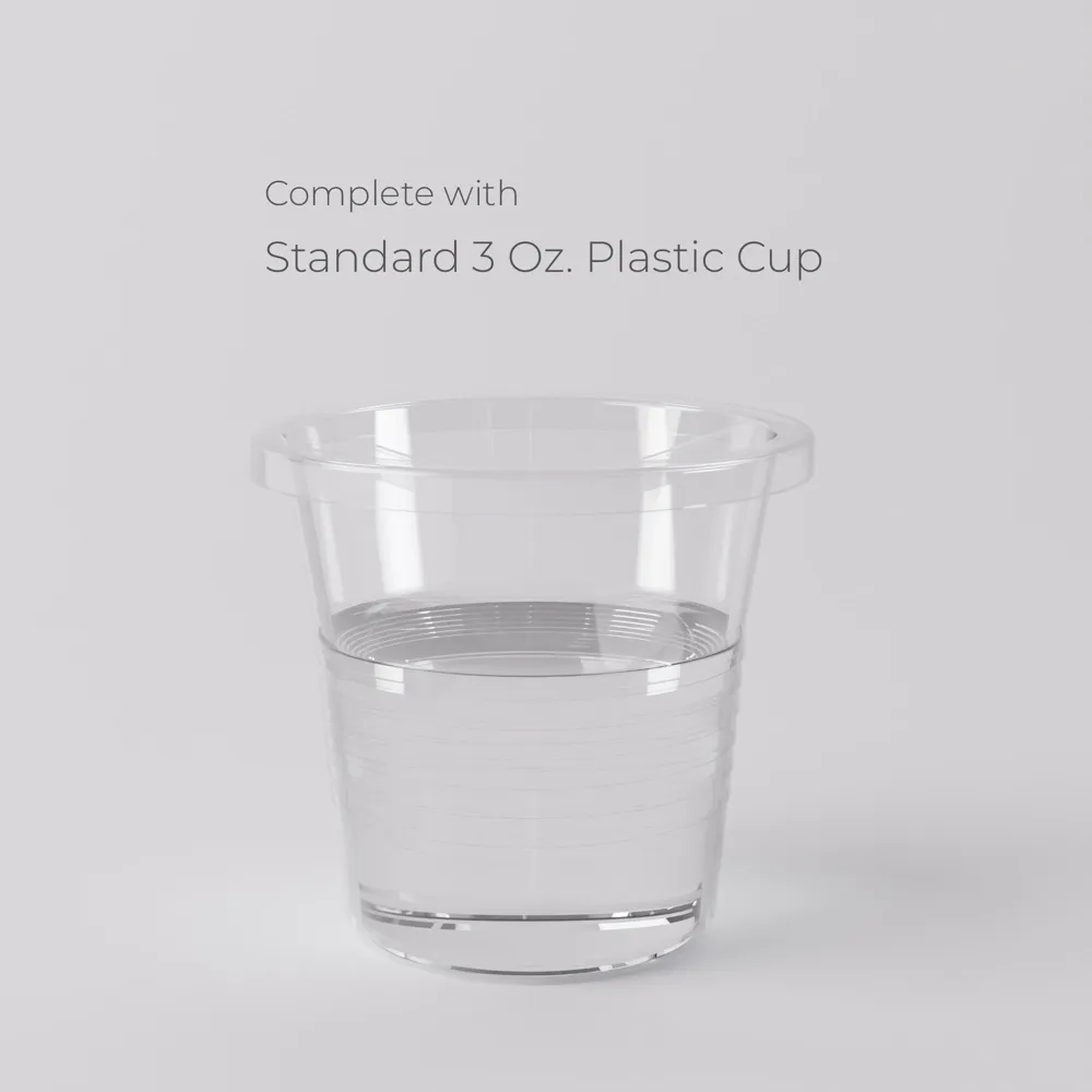 Reed Diffuser | RD01 - Free 3D Print Model - MakerWorld