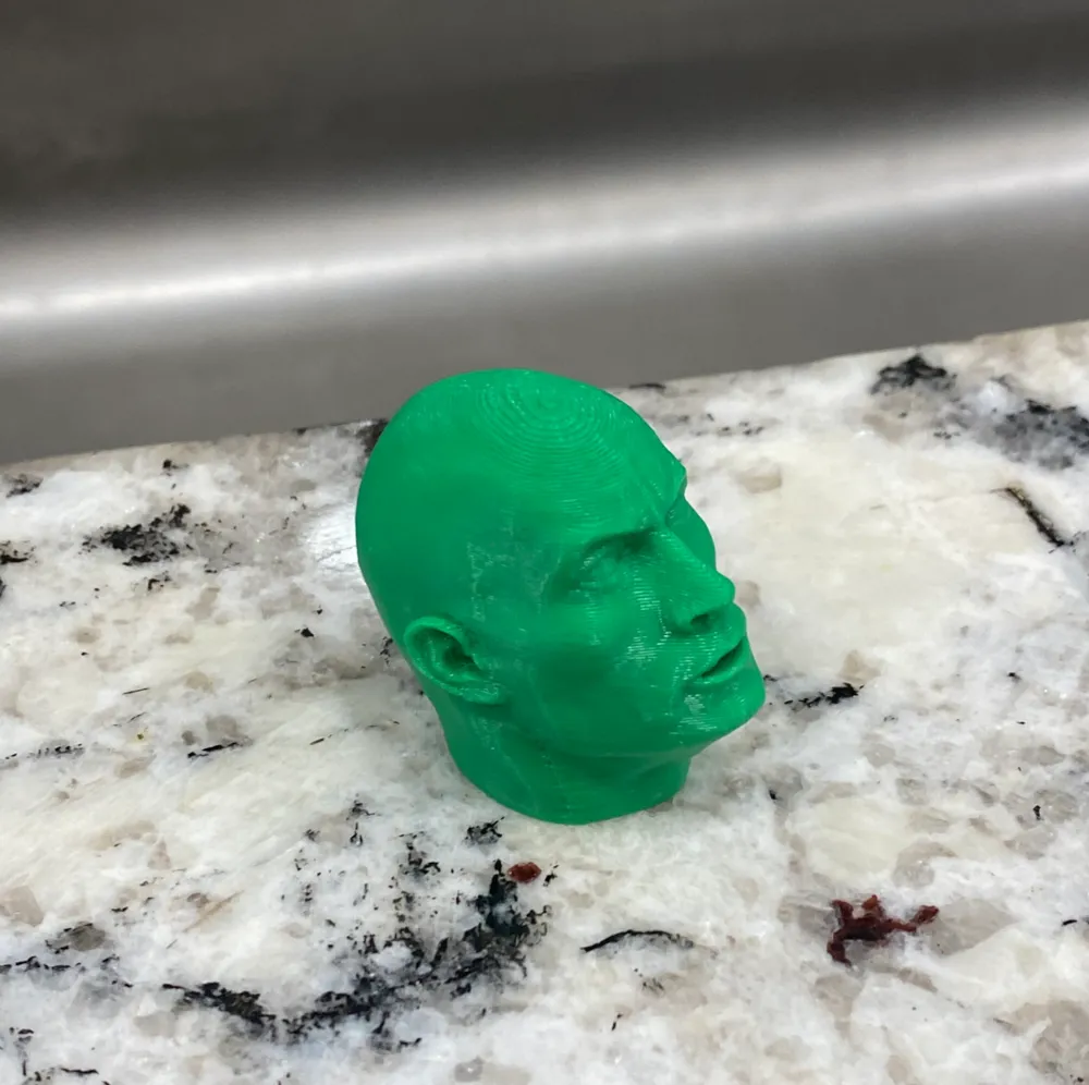 Dwayne "The Rock" Johnson Toothpaste Cap / Topper / Lid / Funny / 3d ...