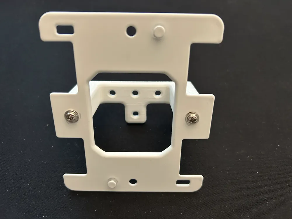 EAP615 wall bracket by user_608866721 MakerWorld: Download Free 3D Models