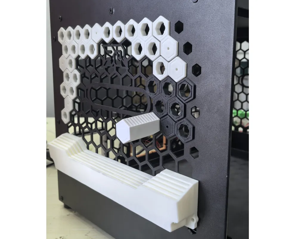 Panda Stack 可打印 - 免费 3D 打印模型 - MakerWorld