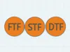 Geocaching FTF, STF and DTF Shopping Tokens by Clemens MakerWorld ...