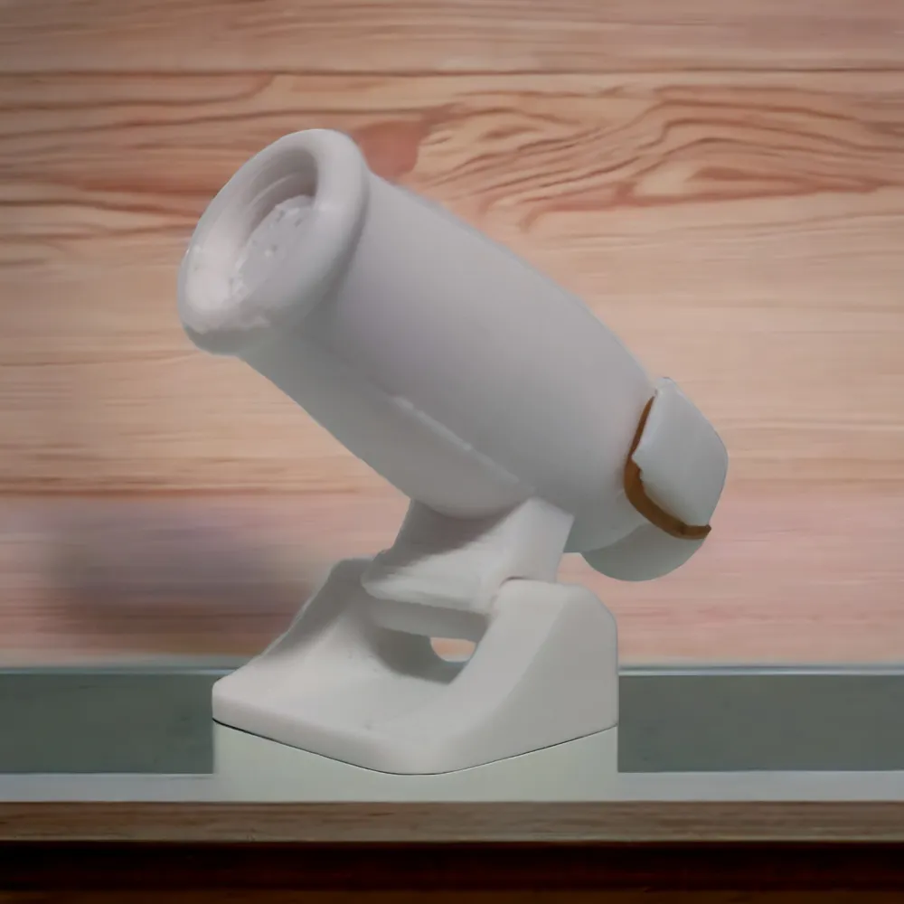 Working toy cannon by M3D WORKS - MakerWorld