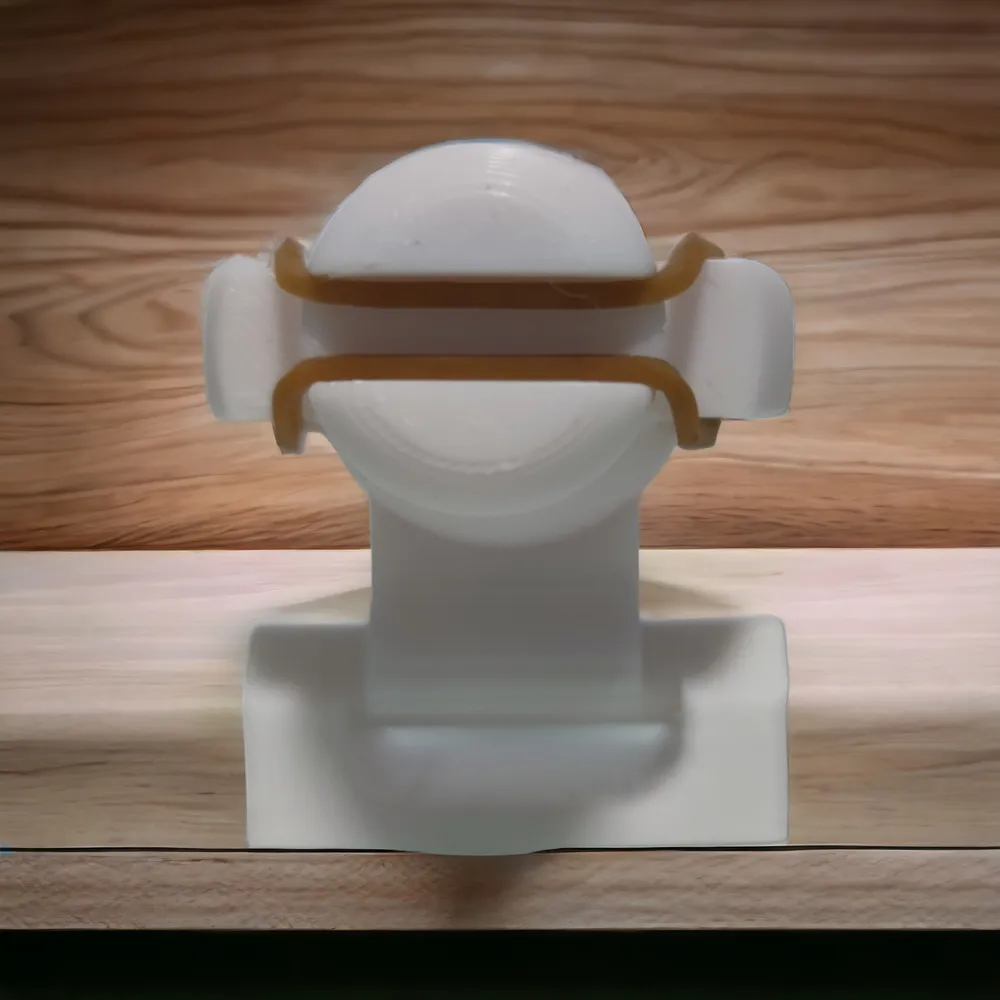 Working toy cannon by M3D WORKS - MakerWorld