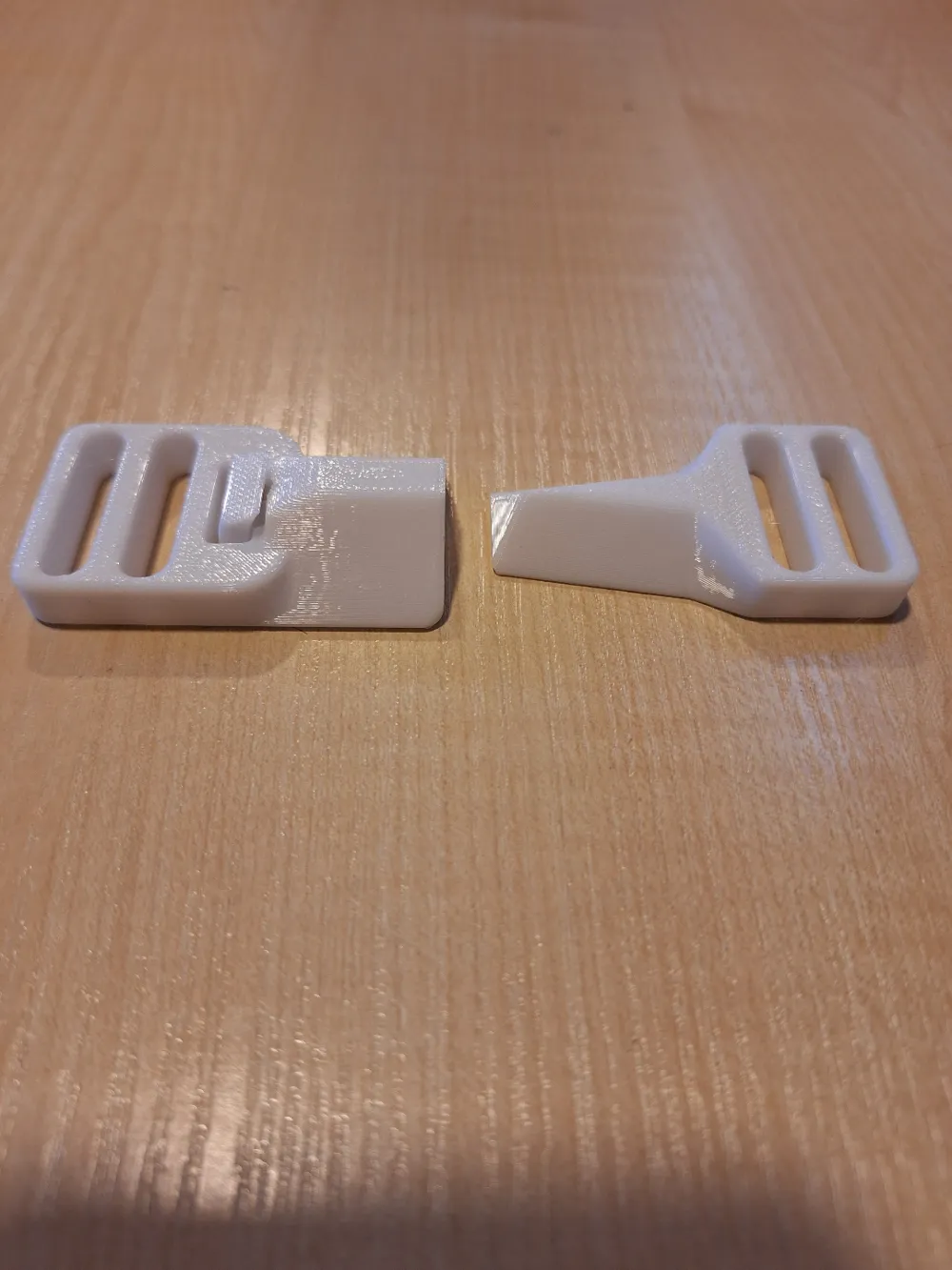 Buckle (one-handed opening) - strong by PYXIS - MakerWorld