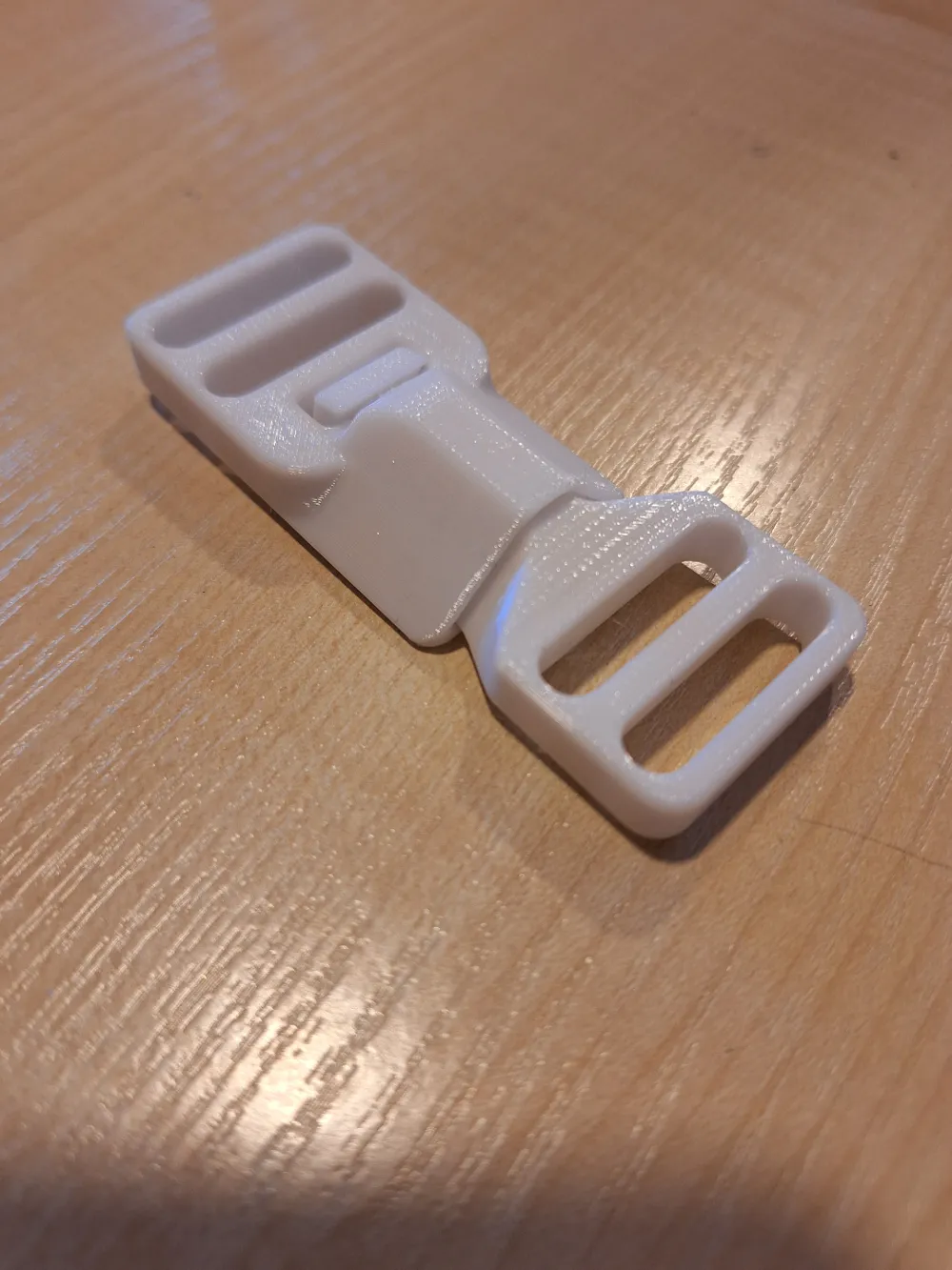 Buckle (one-handed opening) - strong by PYXIS - MakerWorld