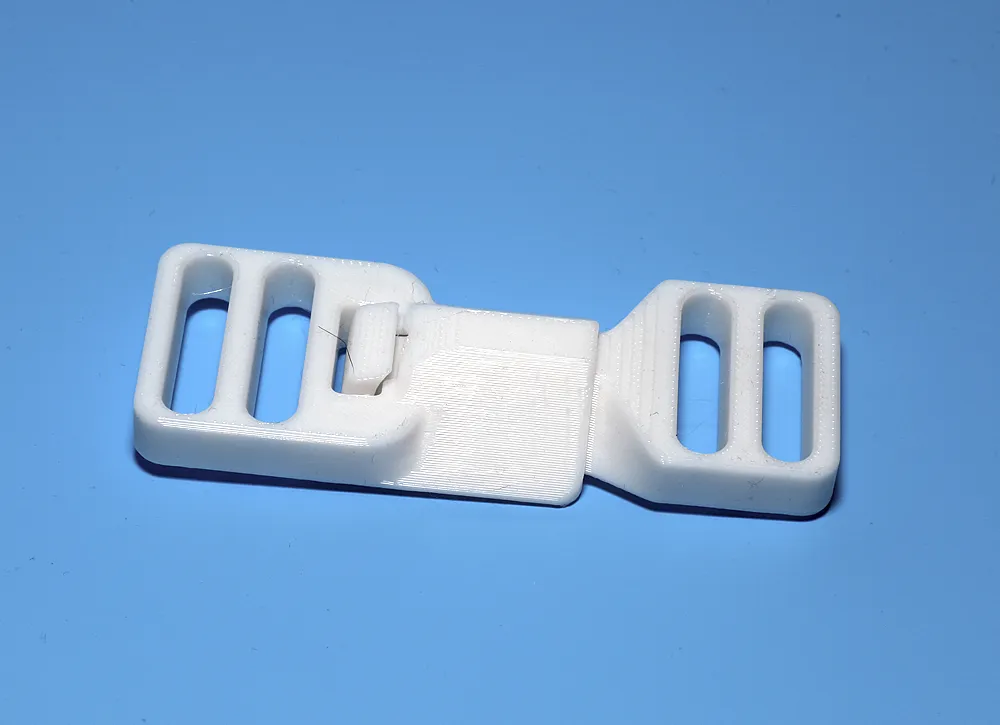 Buckle (one-handed opening) - strong by PYXIS - MakerWorld