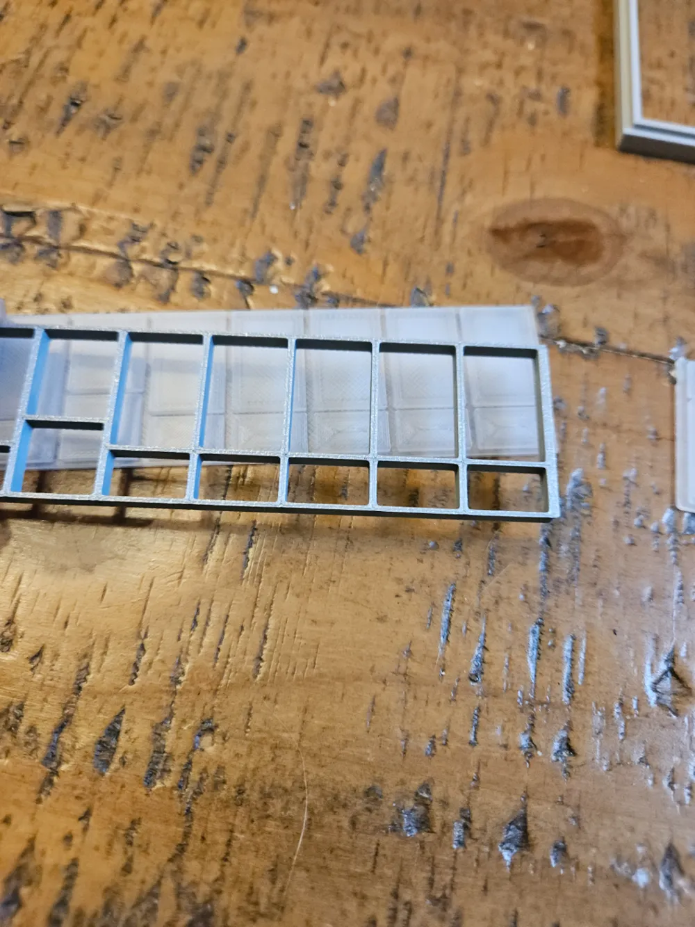 1-64 Waffle House Inspired Mini by Bokkins3d MakerWorld: Download Free ...