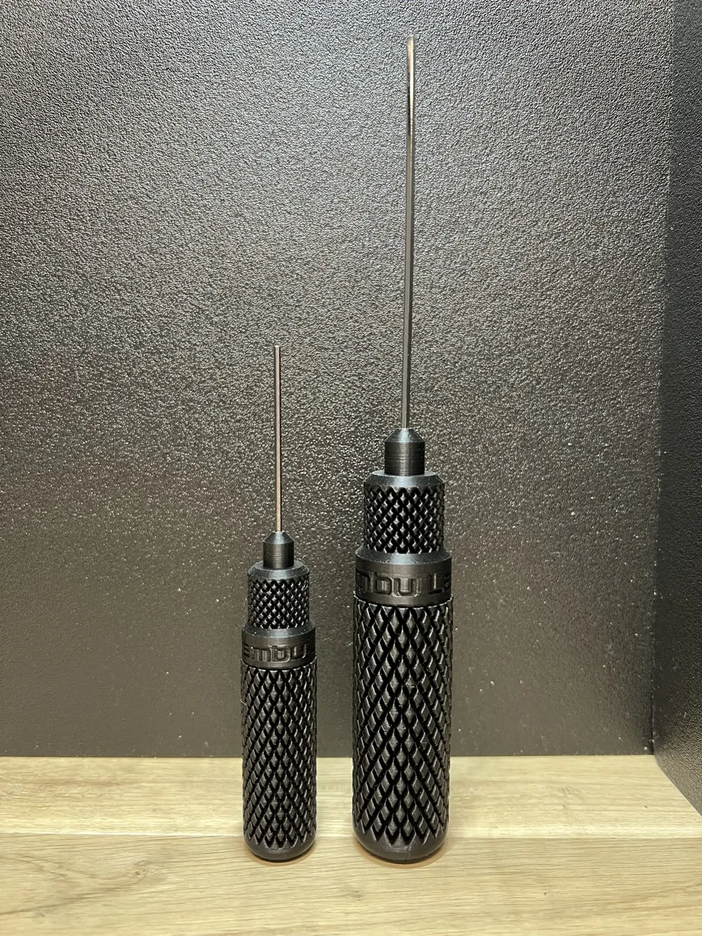 Handles for the Bambu Lab Allen/Hex Keys - Free 3D Print Model - MakerWorld