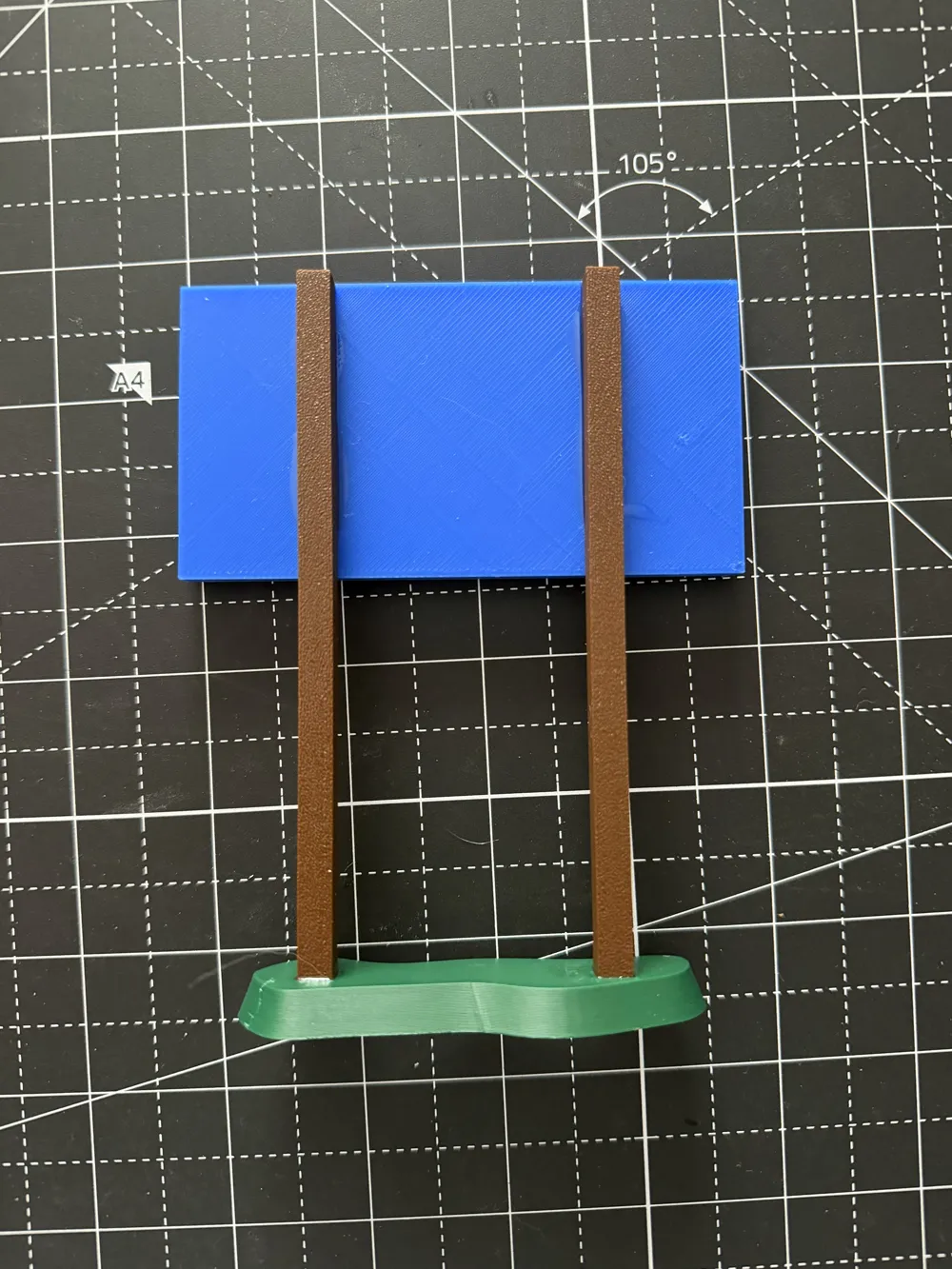 US State Welcome Signs - ALL STATES (coming soon) - Free 3D Print Model ...