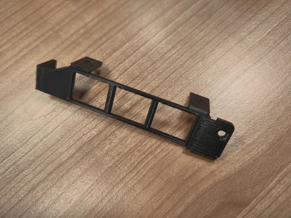 Lenovo M720Q/M920Q HDD controller bracket ASM1166 - Free 3D Print Model ...
