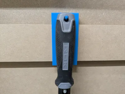 French Cleat Hook by lordjustice17 - MakerWorld