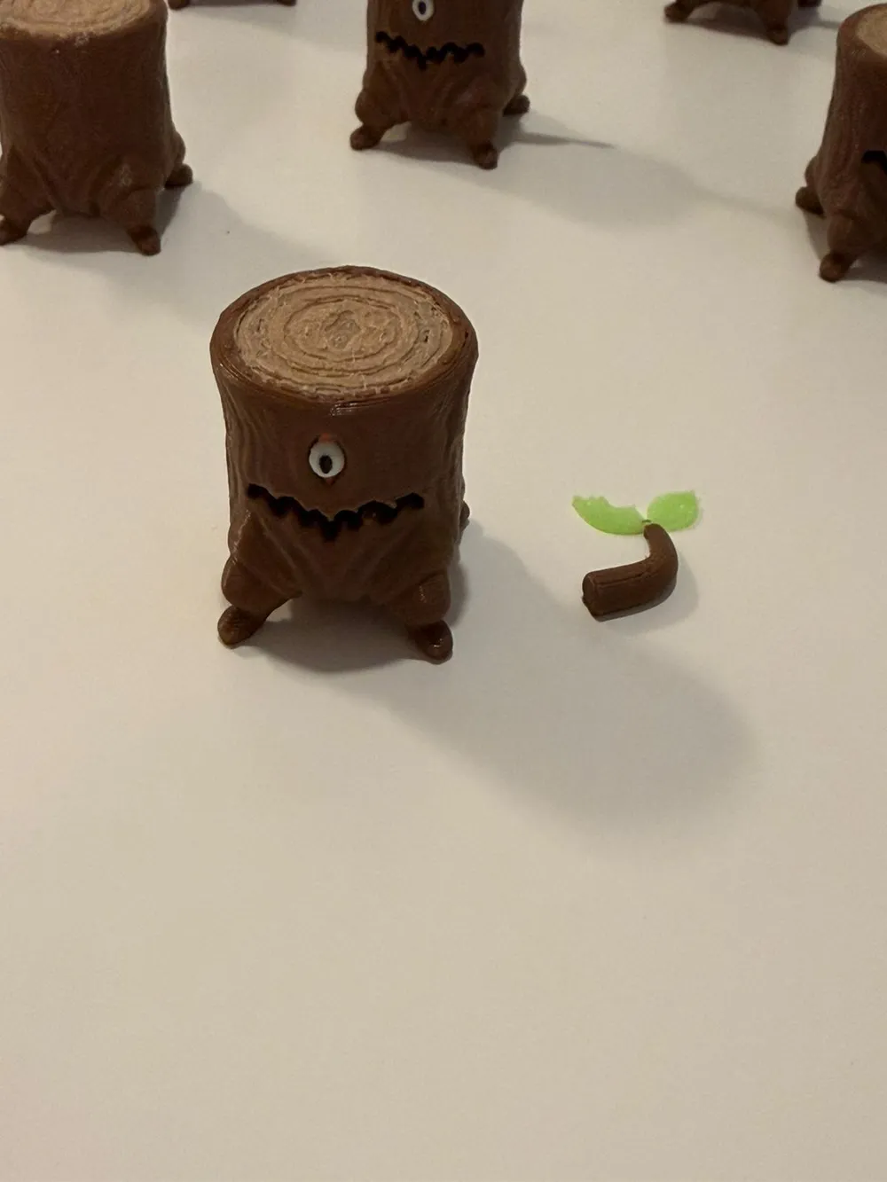 Maplestory | Tronco Fantasma - Modelo de impresión 3D gratuito - MakerWorld