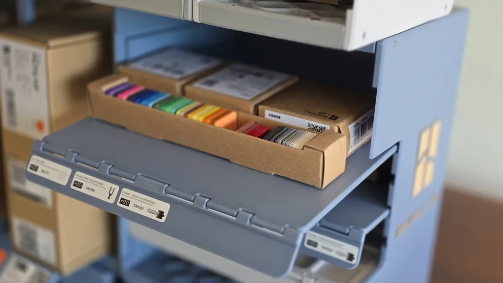 Rack4All — Storage Unit by Jorge Rui MakerWorld: Download Free 3D Models