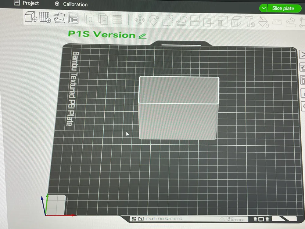 Storage container by C_dawg!!! - MakerWorld