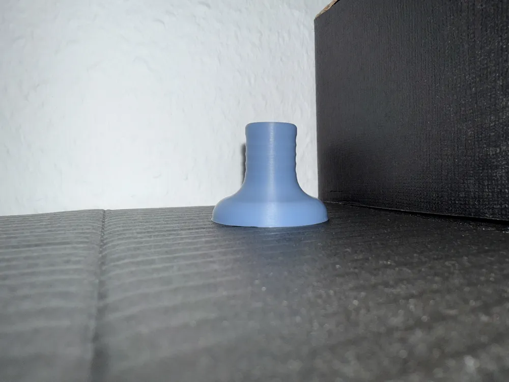 Pen Holder - Solid by Estelayer MakerWorld: Download Free 3D Models