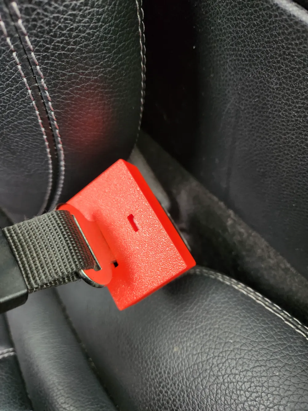 belt clip protector by avdschrier98 - MakerWorld