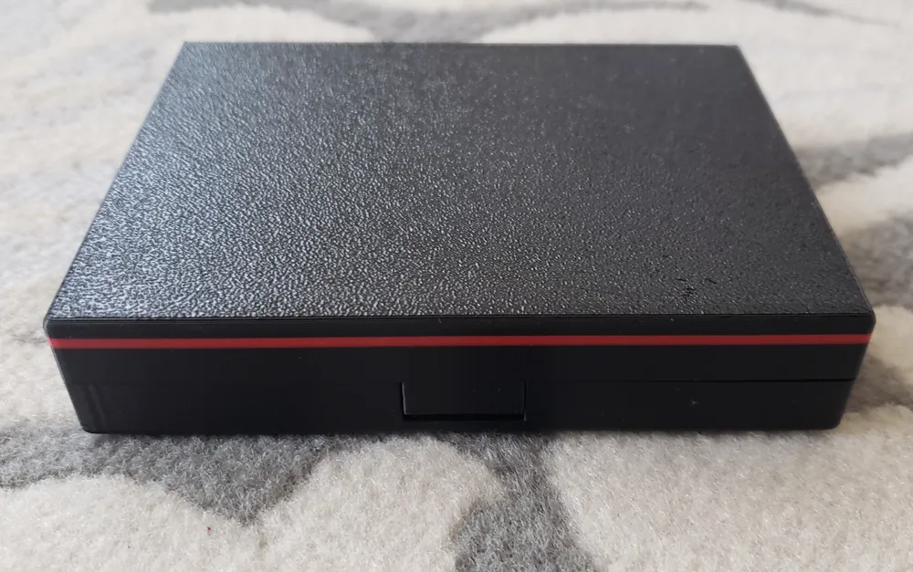 Reed Case - Free 3D Print Model - MakerWorld