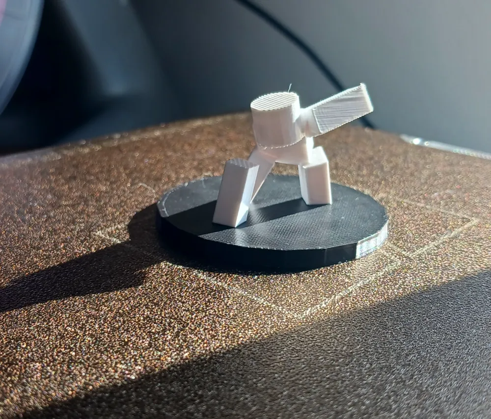 Roblox Statue | Spider-Man Pose by Printing Chaos - MakerWorld