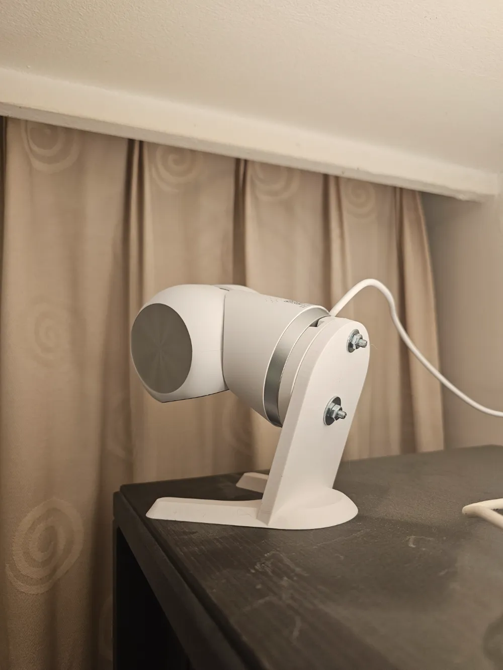 Eufy S350 Camera vertical stand by SenpaijeffaMakerWorld: Download Free ...