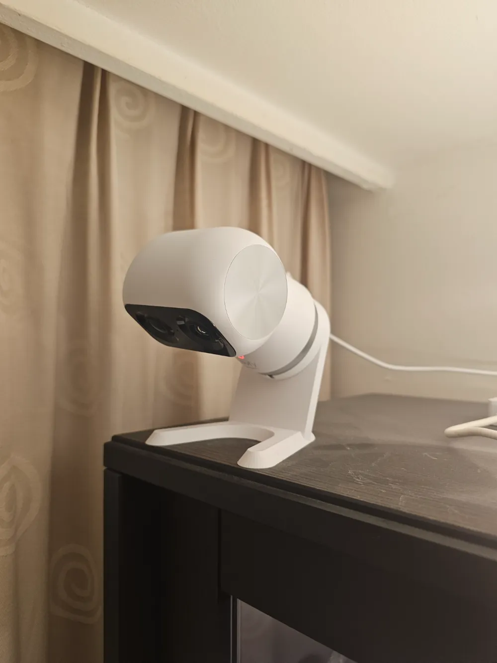 Eufy S350 Camera vertical stand by SenpaijeffaMakerWorld: Download Free ...