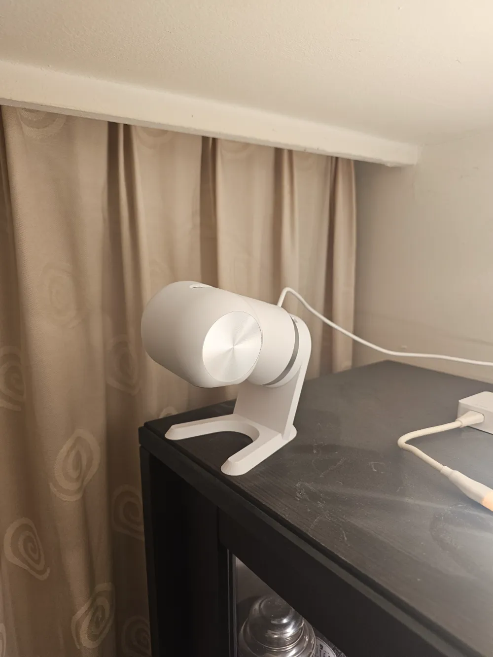 Eufy S350 Camera vertical stand by SenpaijeffaMakerWorld: Download Free ...