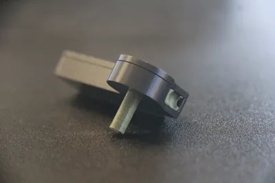 Rack and Pinion Gear – Linear Motion Mechanism - Free 3D Print Model ...