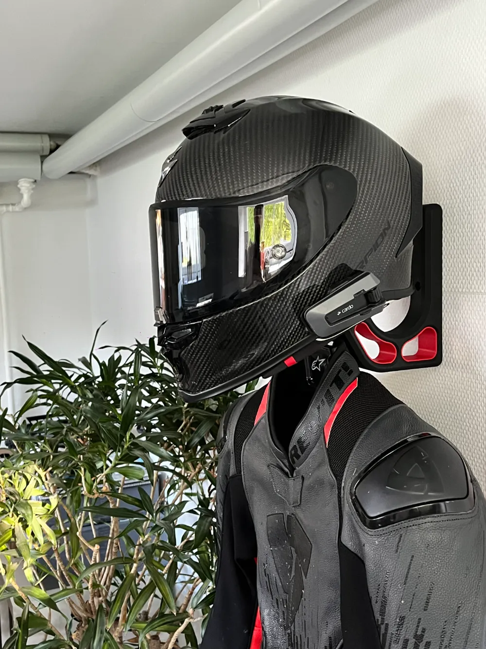 Support Casque ULTIME V3 - Modèle d'Impression 3D Gratuit - MakerWorld